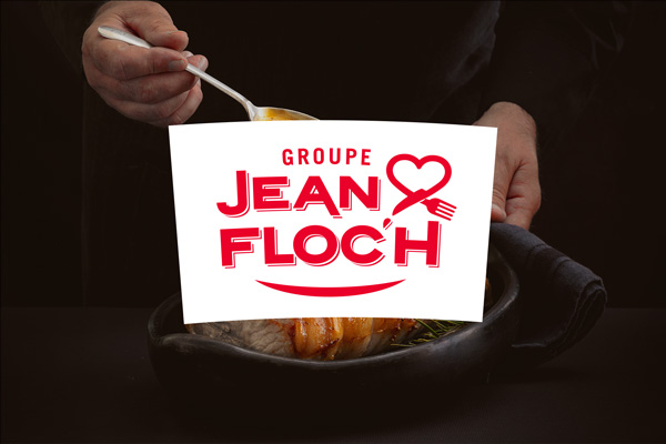 Carrières - Groupe Jean Floc'h
